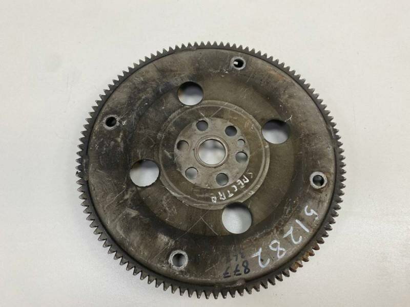 Маховик Kia Spectra 2001-2011 кат.номер: 0K2N219020A