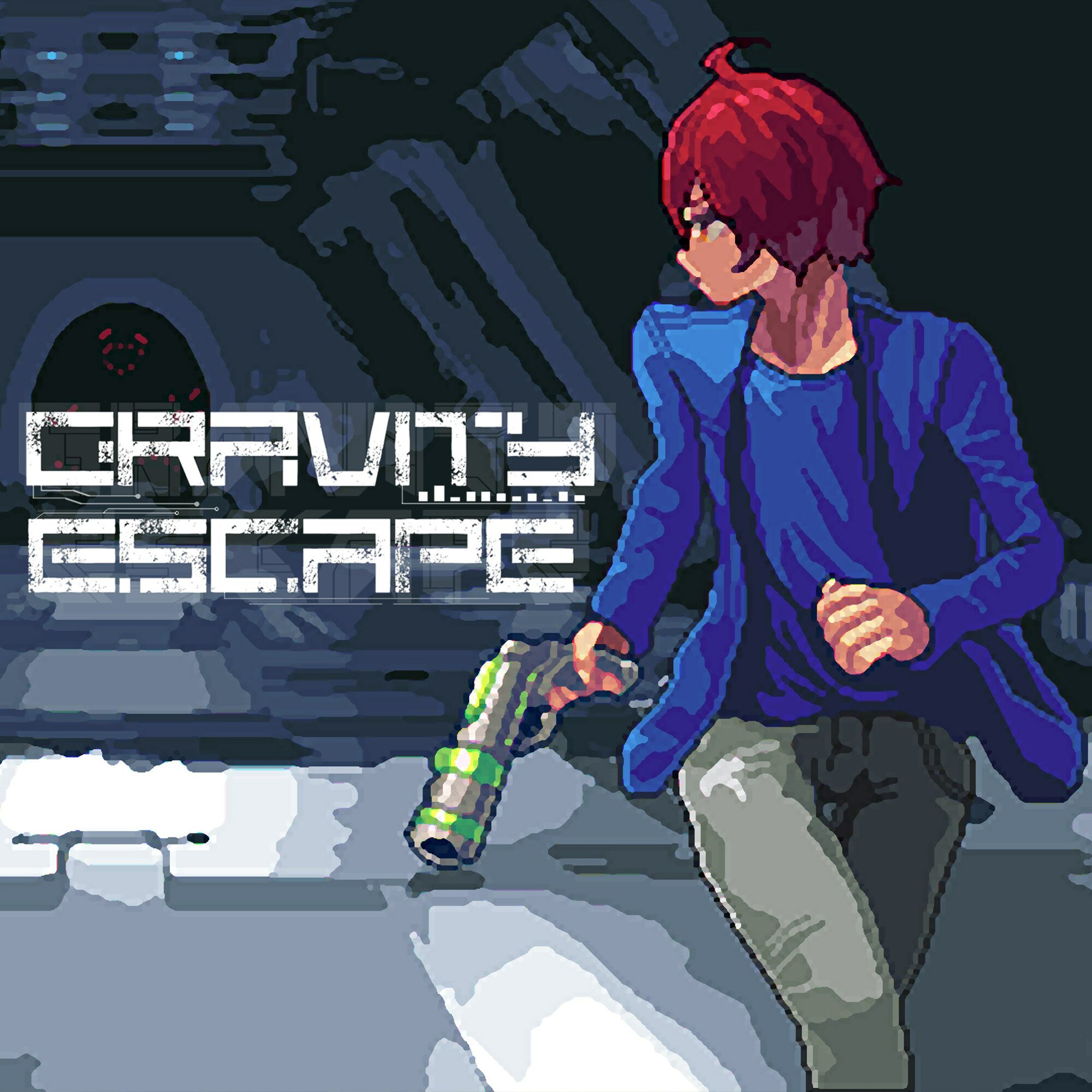 Игра Gravity Escape для Xbox - Цифровой код для Microsoft Store