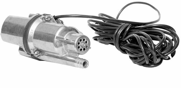 Насос "Ручеек-Техноприбор-1" 25м (кор.) в. з. 19. с медь (ТУ)