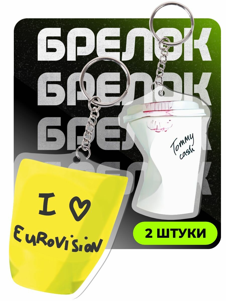 Бирка для ключей