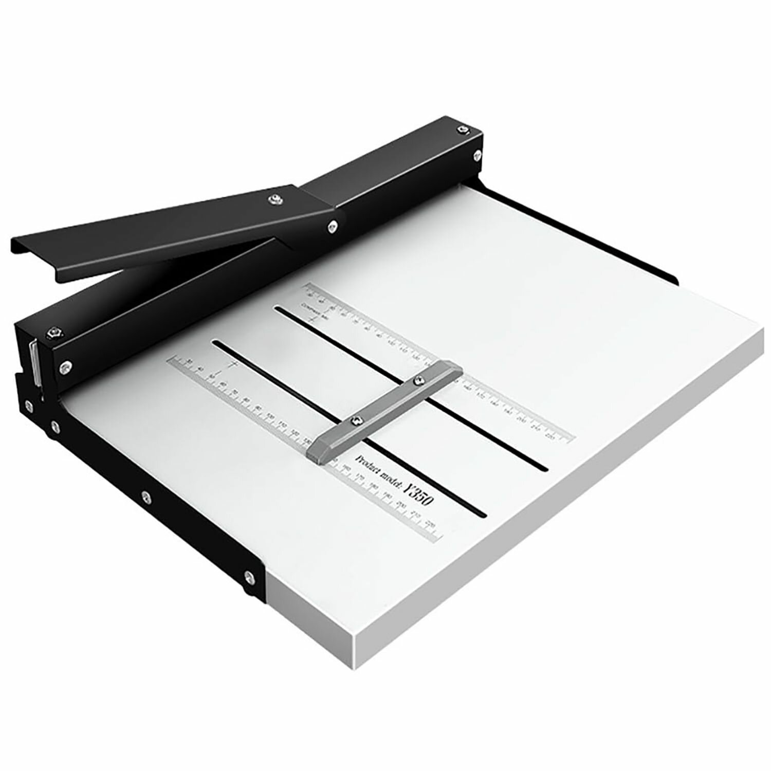 Ручной биговщик Ручная машина для биговки бумаги Машина складывания вдавливания