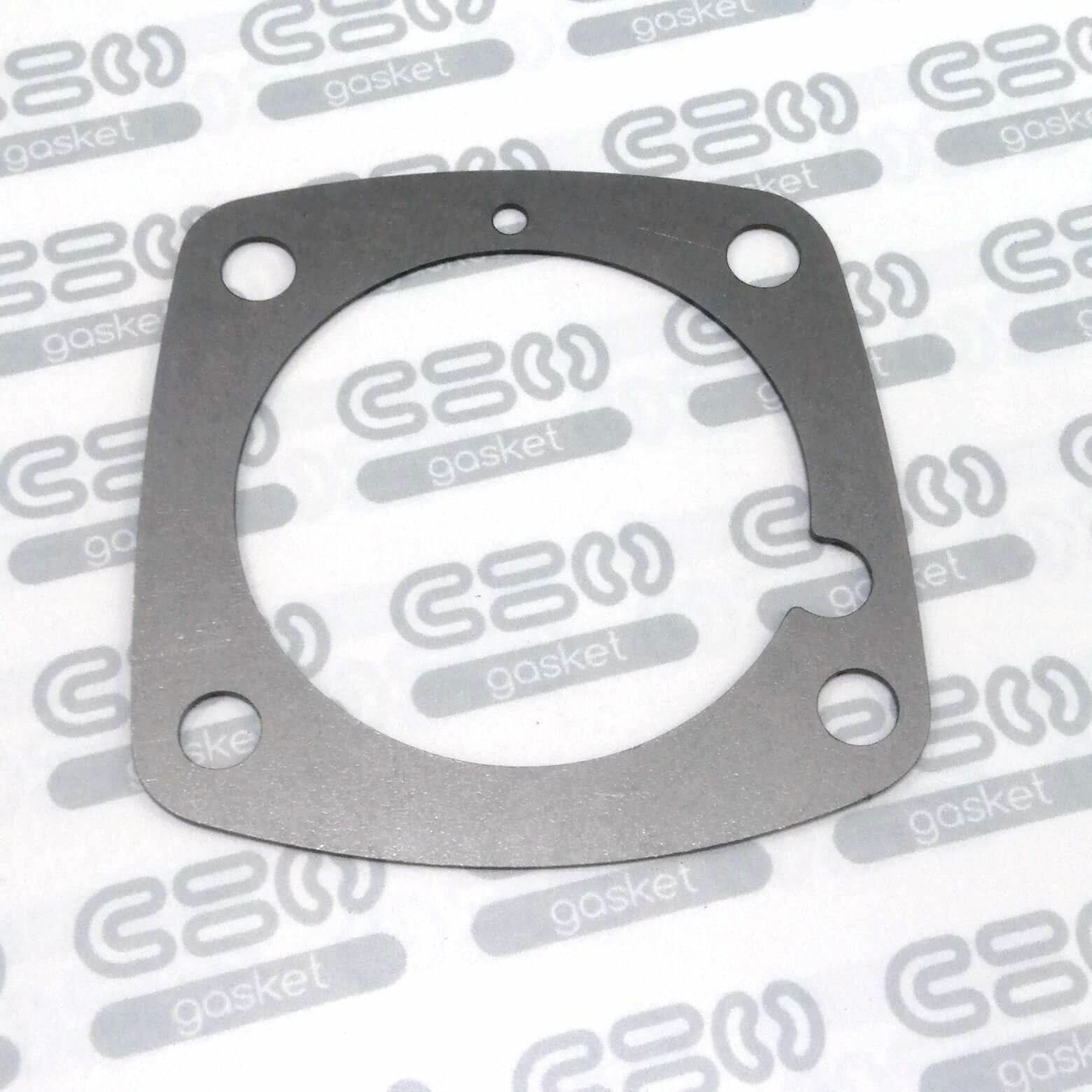 Проставка цилиндра для мотоцикла Урал 650 1 мм. (артикул SVF-17003)