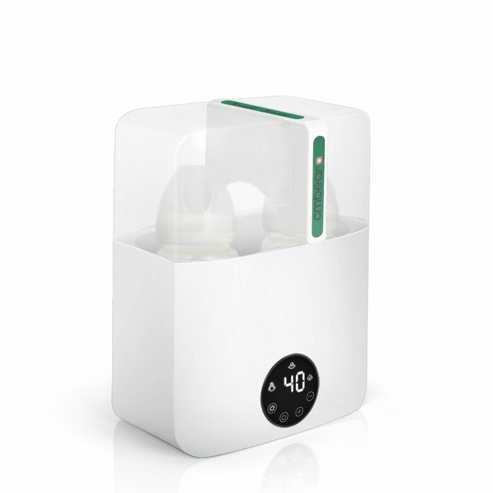 Стерилизатор детских бутылочек Теплое молоко Пищевое отопление 2023-YYRT-fdere