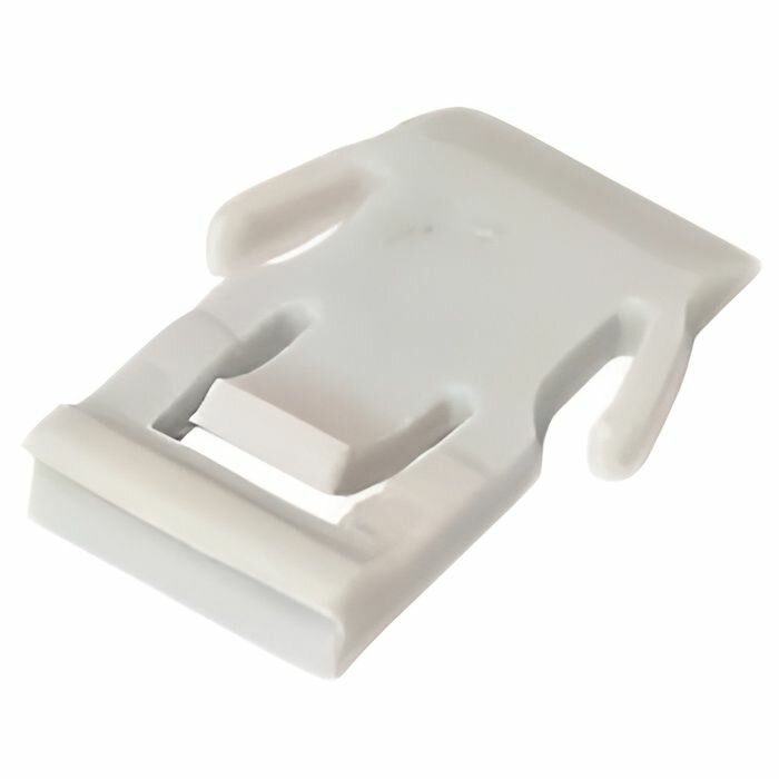 Ограничитель угла открывания 90 градусов для накладных/вкладных/смежных петель Firmax Smartline 30 шт