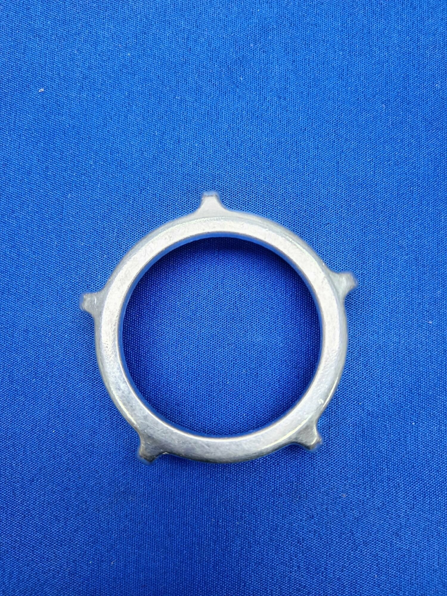 Гайка корпуса шнека для ME105830 Мясорубка арт. 13493