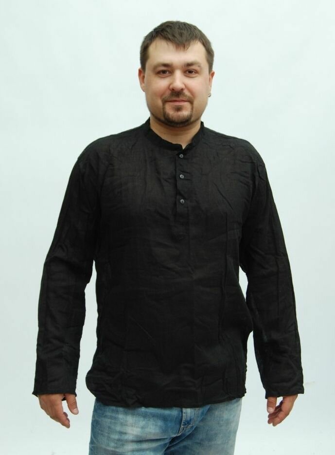 Рубашка этно рубашка