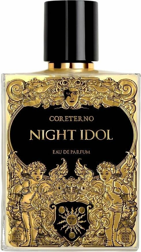 Coreterno Night Idol 100 мл, Парфюмерная вода унисекс