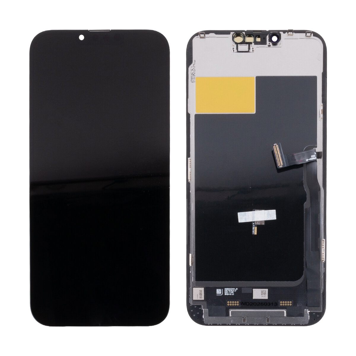 Дисплей для iPhone 13 Pro Max с тачскрином Черный - (In-Cell) Стандарт