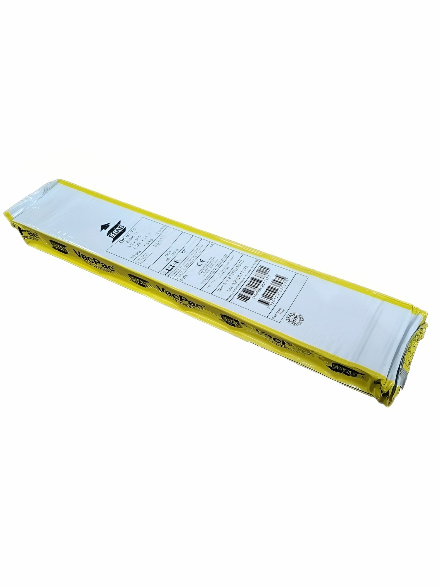 Электроды ESAB OK 67.75 3.2mm