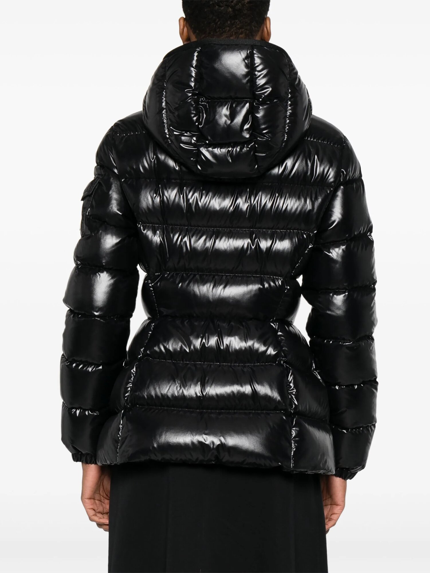 Куртка Moncler Barante, размер 46 — фото 1