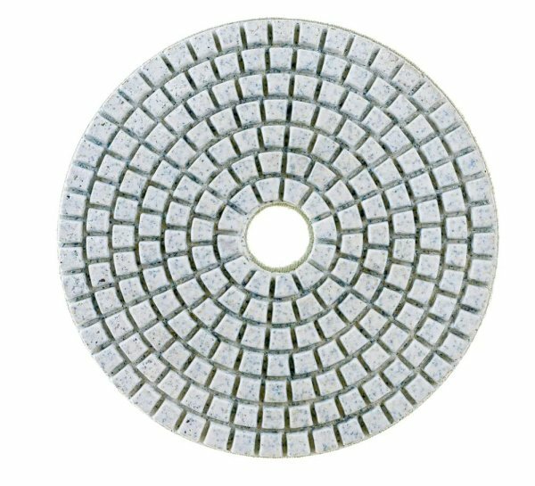 Черепашки для полировки мрамора 50