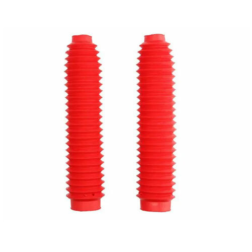 Гофра вилки ARIETE 09932 (40/57 мм) красный