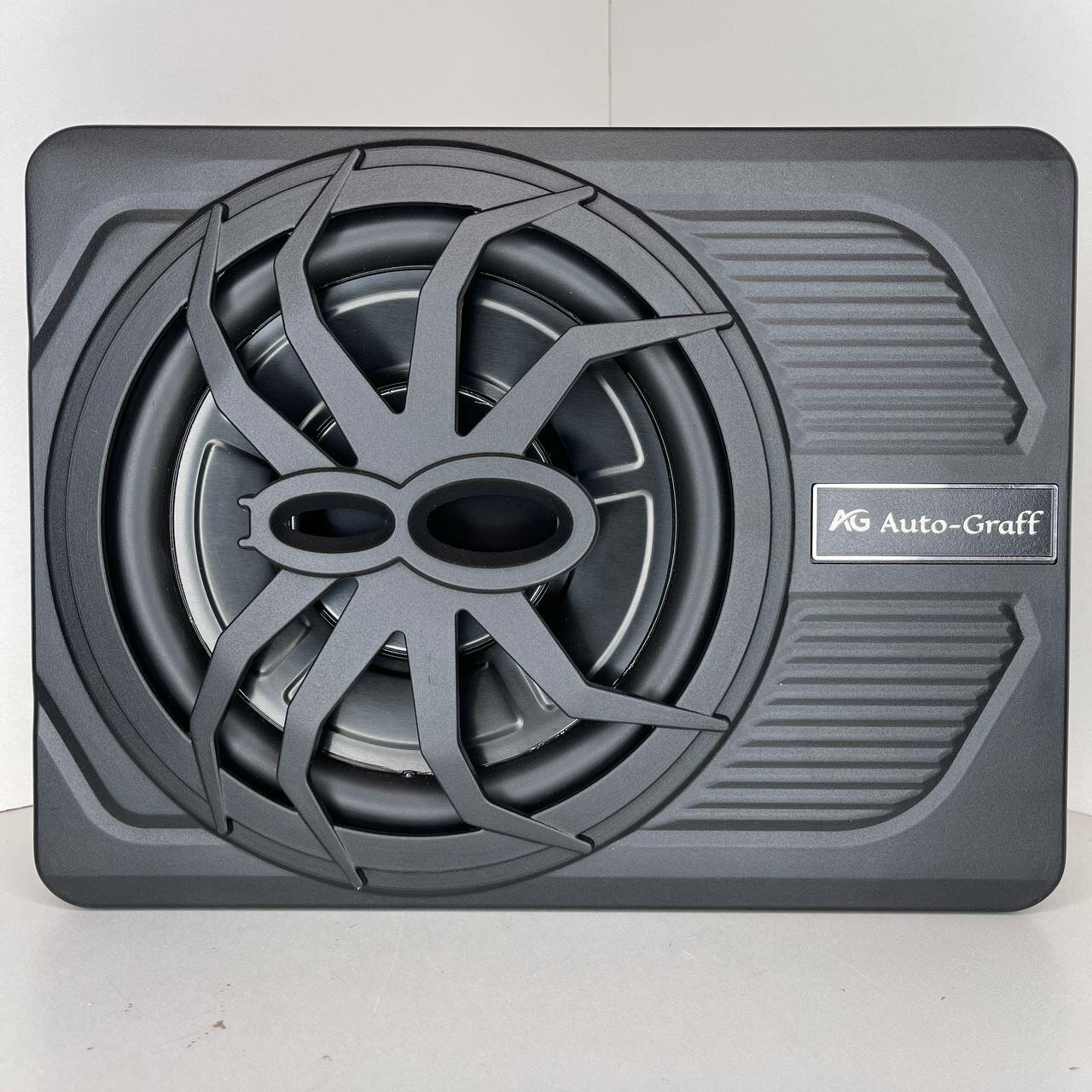 Сабвуфер для автомобиля, 25 см (10 дюйм.) AG12G 1800W