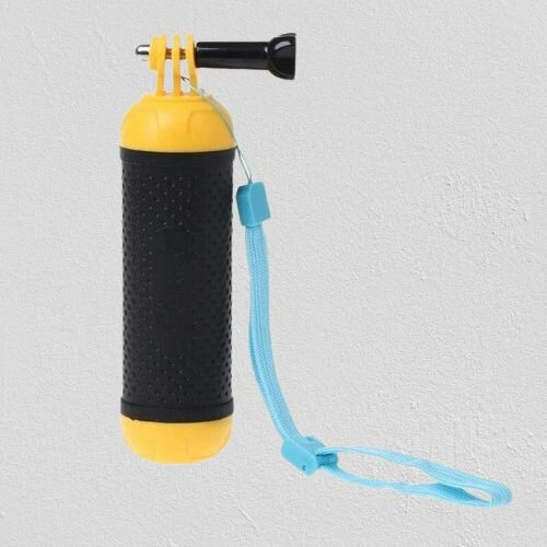 Ручка поплавок для экшн-камер GoPro с креплением под штатив 1/4"