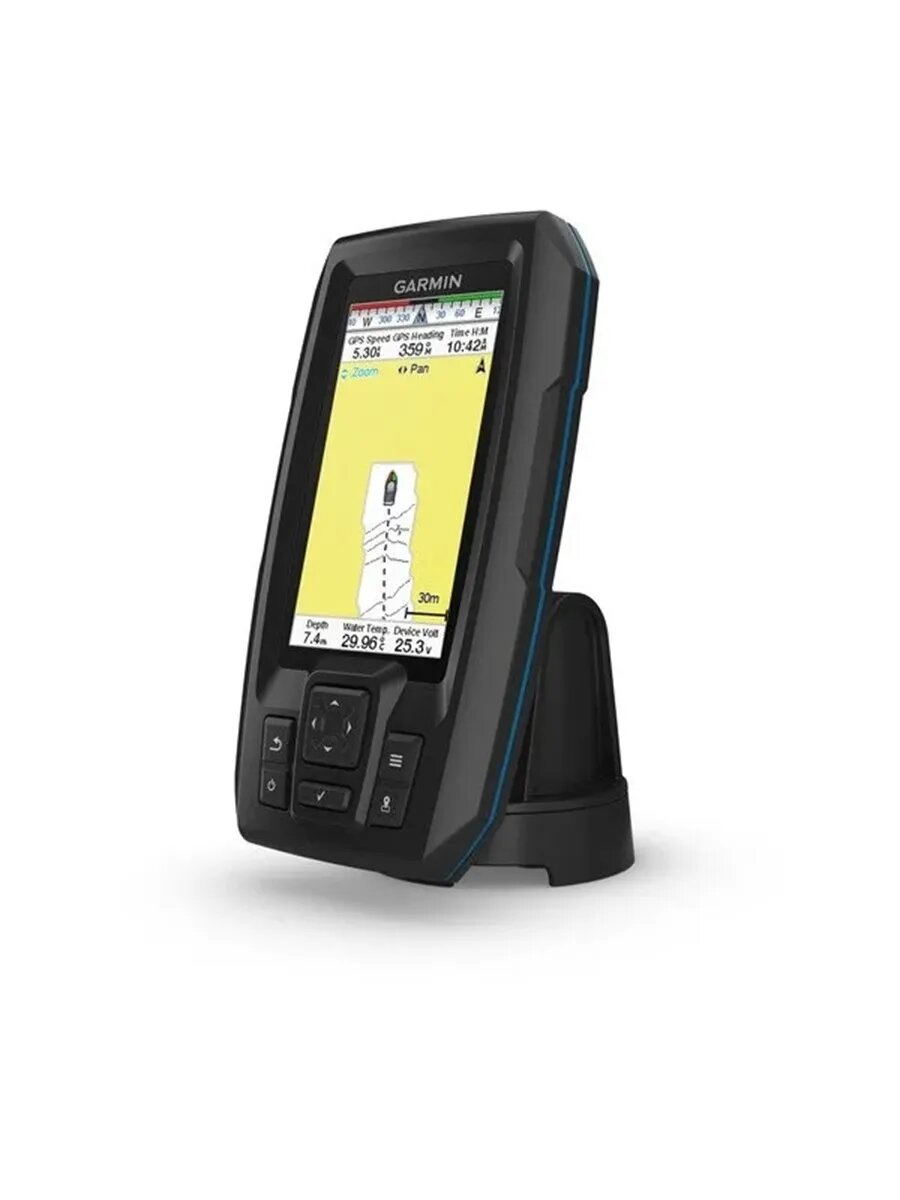 Striker plus 4 комплект с зимним и летним с датчиком