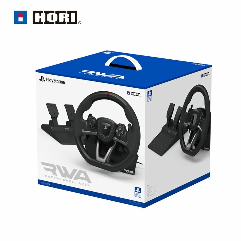 Руль игровой