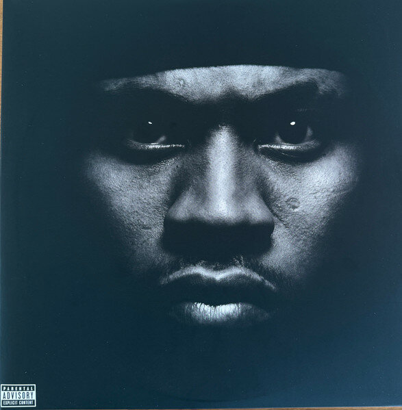 Виниловая пластинка Ll Cool J / All World: Greatest Hits (2LP)
