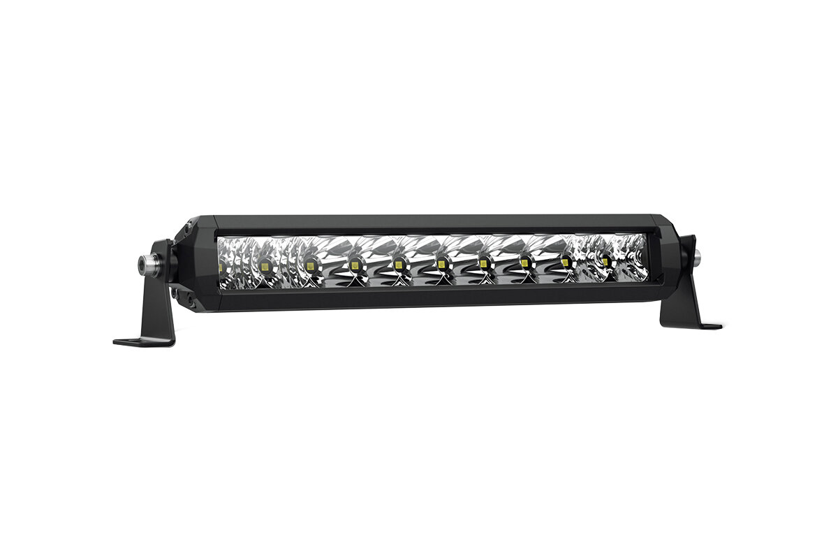 Фара комбинированного света AURORA 254 мм 50W LED