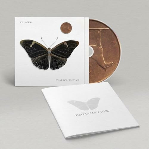 Диск Villagers - That Golden Time (1 CD) — фото 1