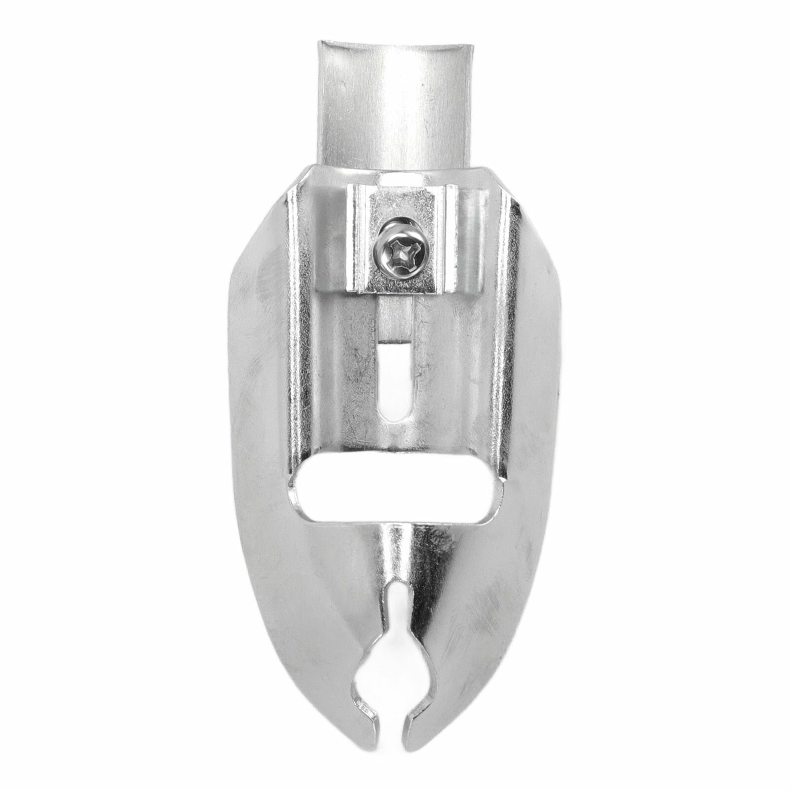 Универсальная стальная направляющая лента для ручной пилы, 1 шт.