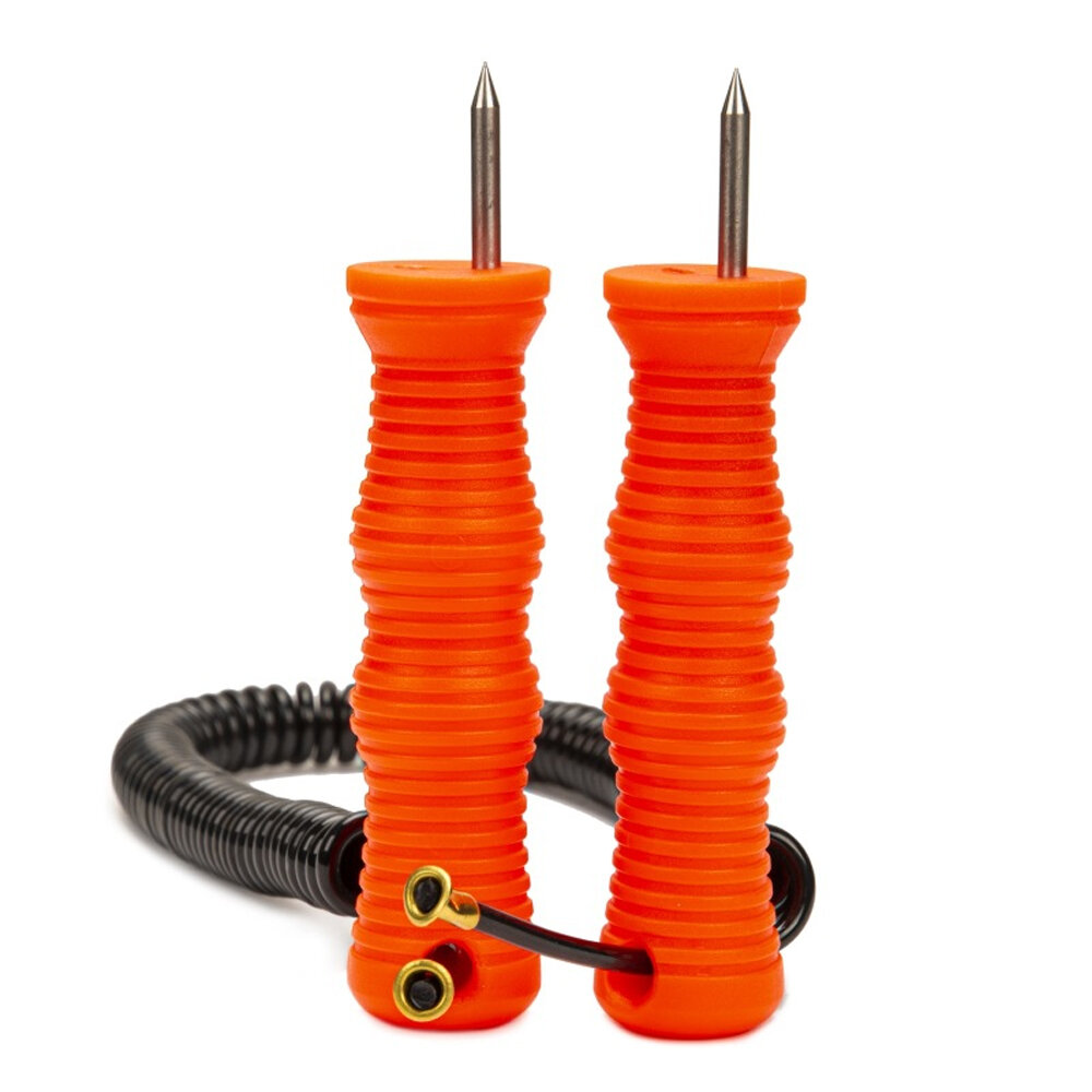 Выдвижные ледорубы для обеспечения безопасности на льду, аксессуары для снаряжения для подледной рыбалки, катание на коньках на льду.