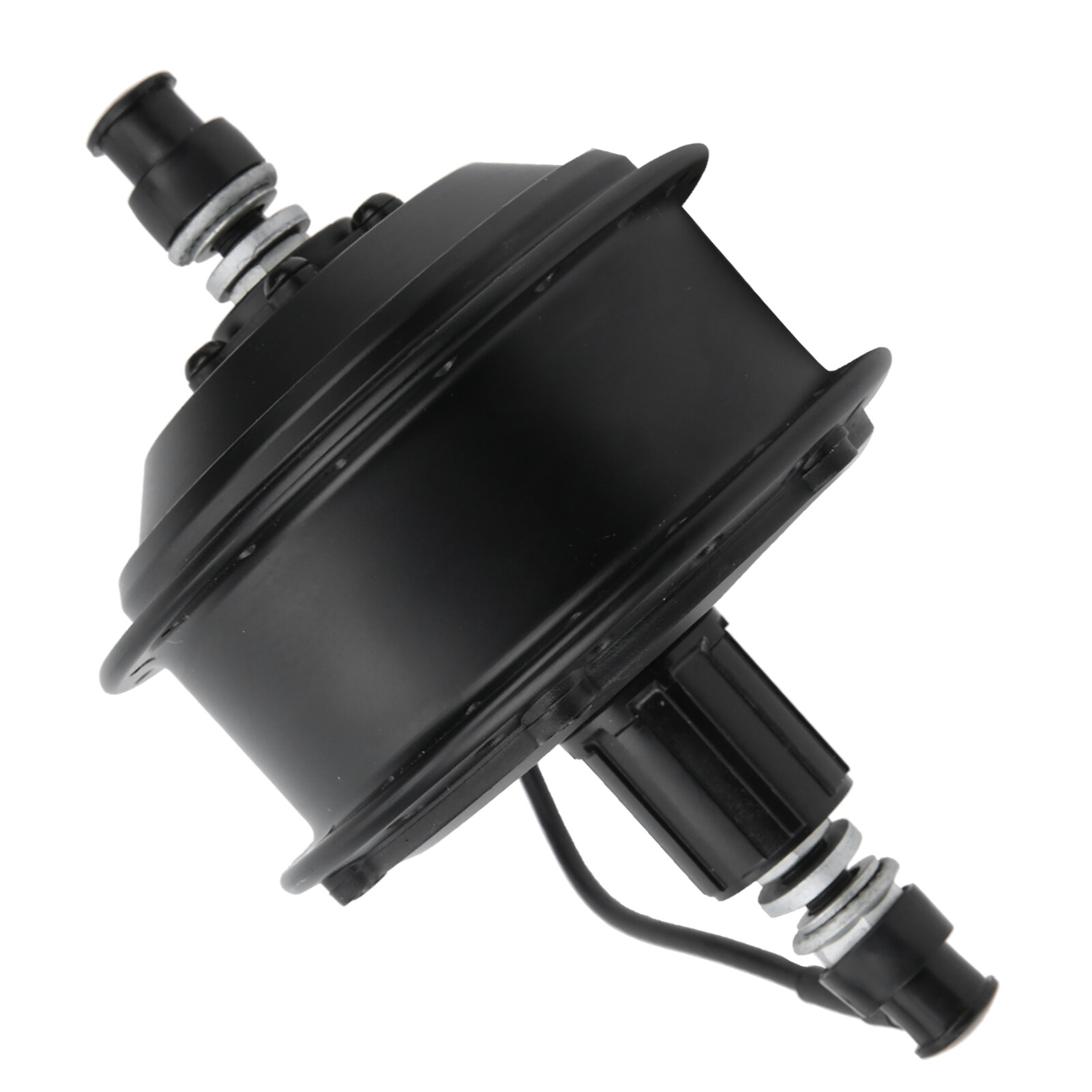 Электросамокат 36V 250W с бесщеточным мотором на колесах, водонепроницаемое, подходит для DIY проектов