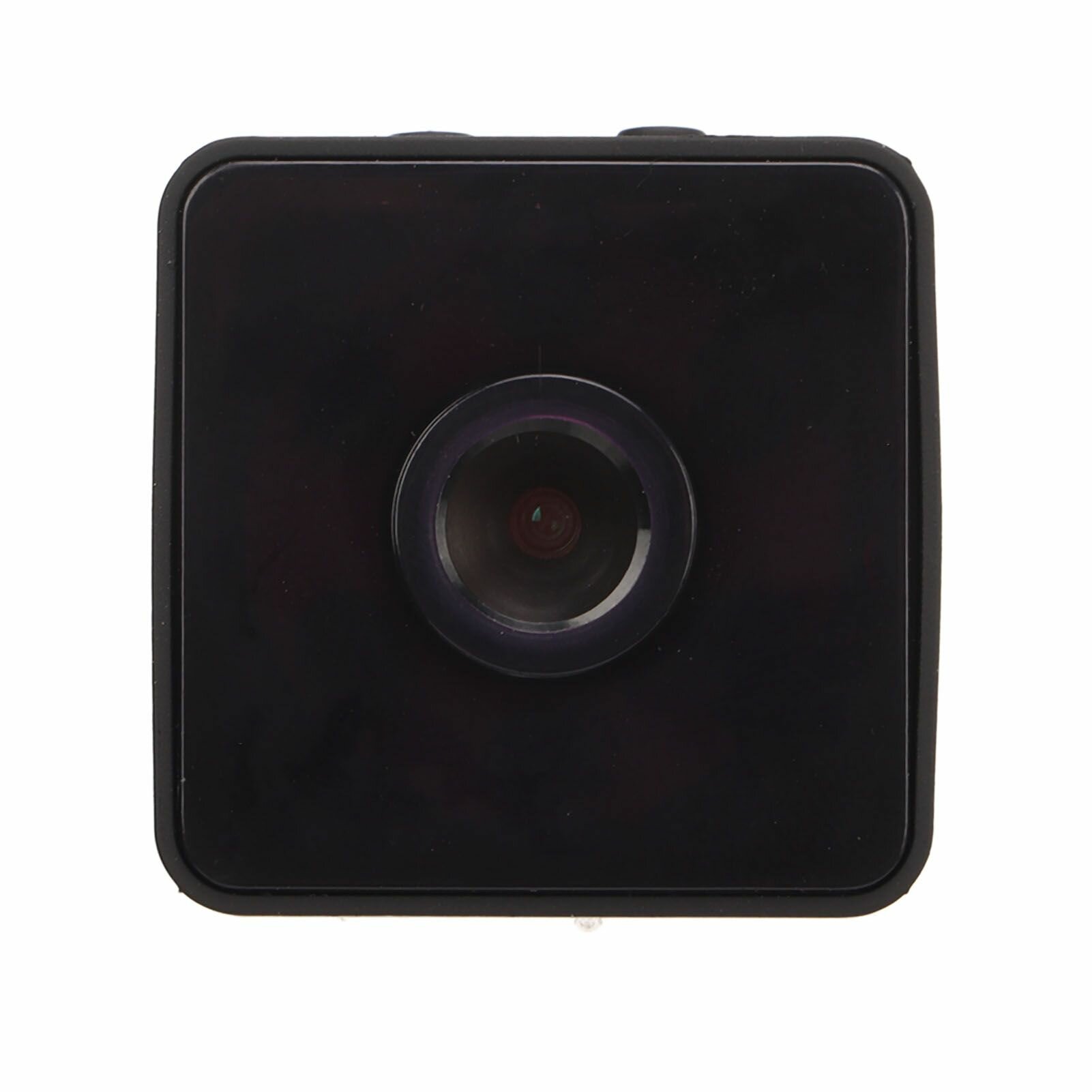Мини-камера беспроводная WiFi HD 1080P с ночным видением и детектором движения, портативная, для дома и офиса
