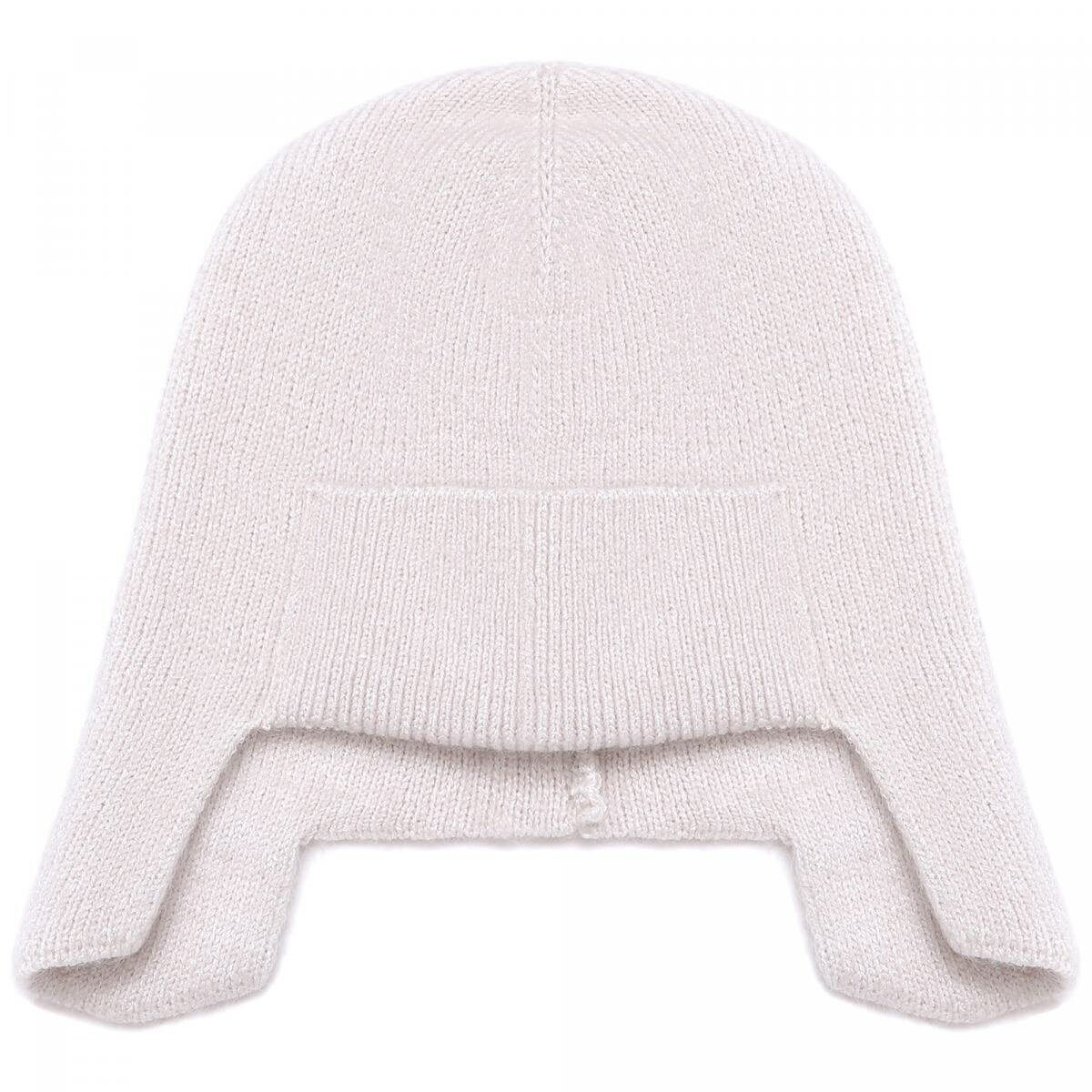 Шапка-ушанка для женщин