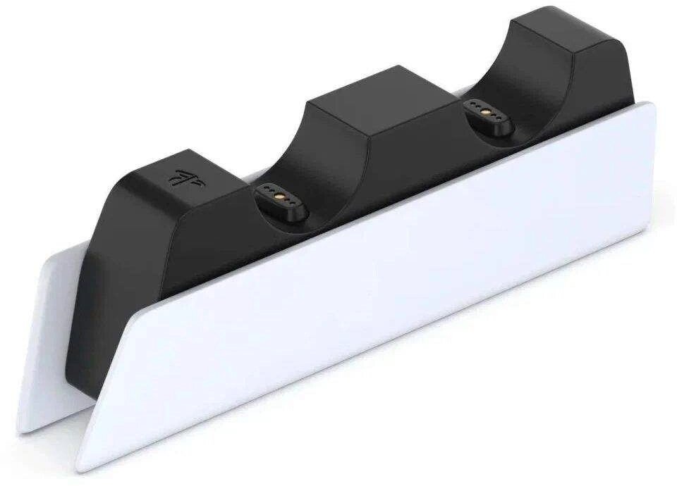 Зарядная станция PlayStation CFI-ZDS1 белый для: PlayStation 5