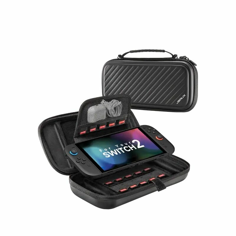 Чехол для переноски JSAUX BG0117 для Nintendo Switch 2