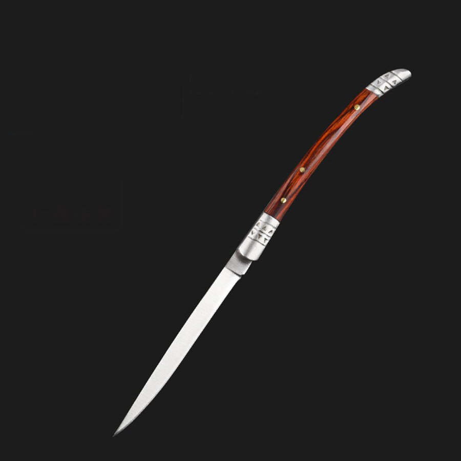 Нож складной восточный Medge