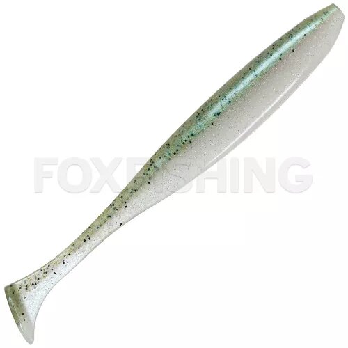 Силиконовая приманка Keitech Easy Shiner 8 20см. вес: 43гр. 2шт. #482