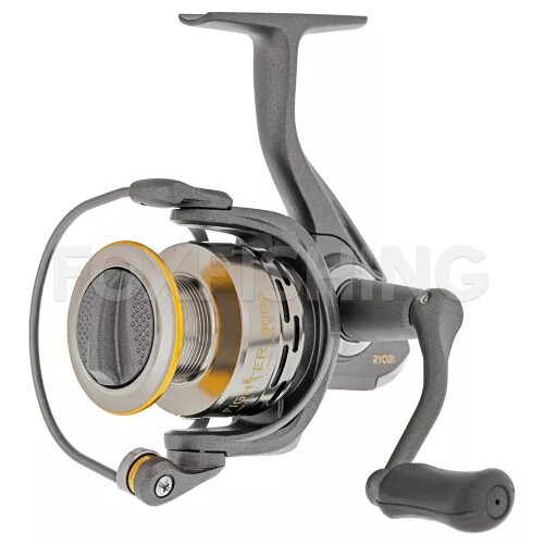 Катушка Ryobi Fighter 3000 / вес: 253гр. / 5,1 / подшипники: 5шт.