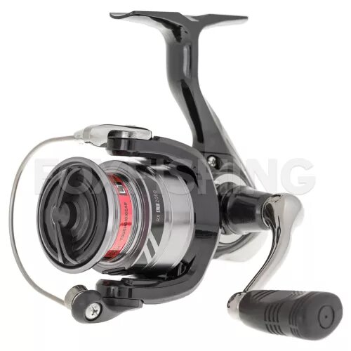 Катушка Daiwa RX 20 LT 2000 / вес: 245гр. / 5,3 / подшипники: 2шт.