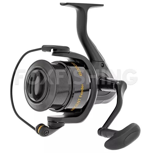 Катушка Nautilus Argent Feeder 6000S / вес: 395гр. / 4,6 / подшипники: 4шт.