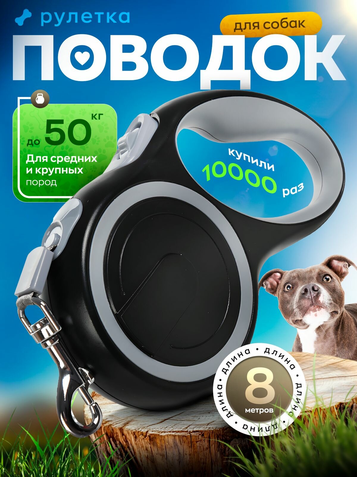 Поводок