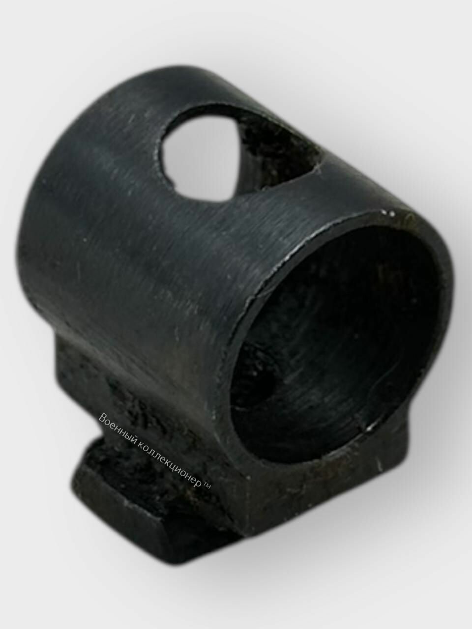 Намушник, база мушки для СВТ-40, СССР