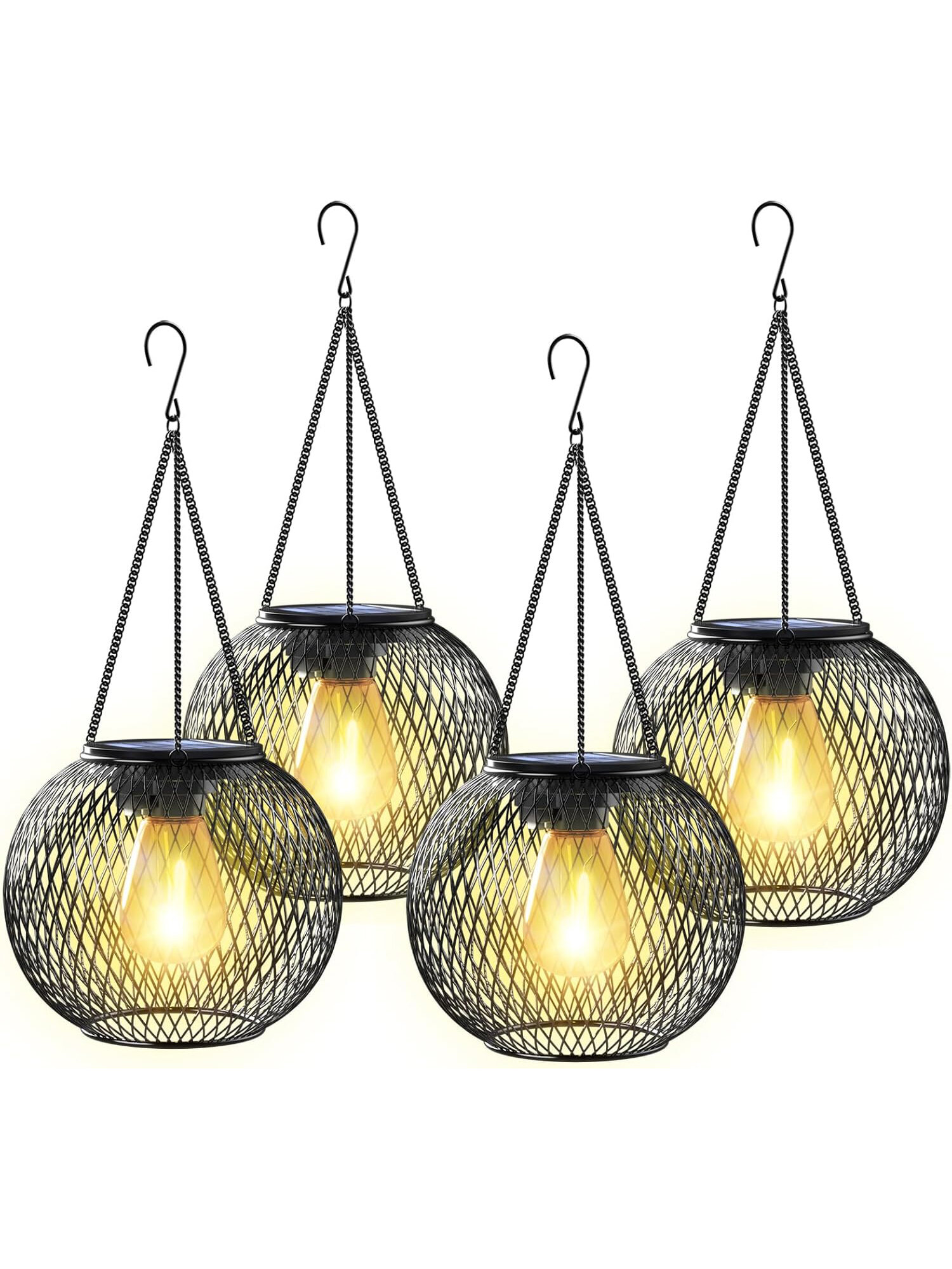 Уличный светильник