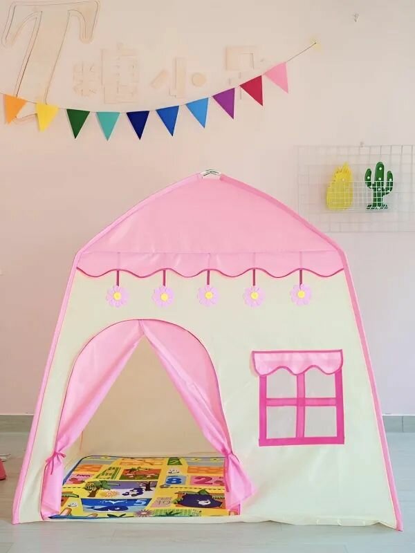 Игровой домик