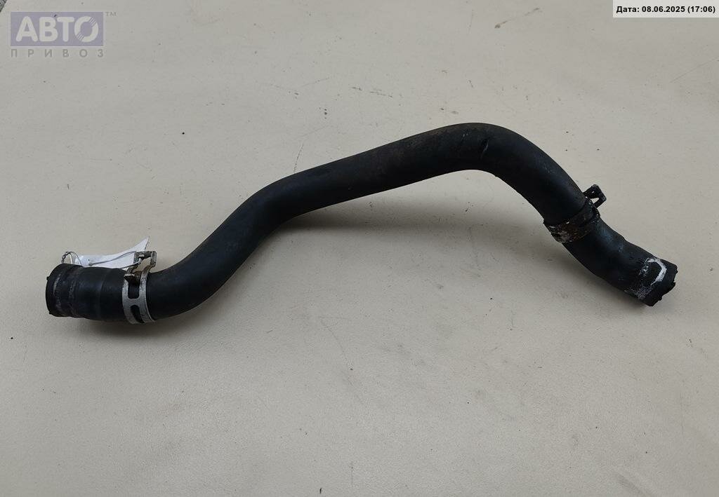 Патрубок Opel Vivaro A (2001-2014)