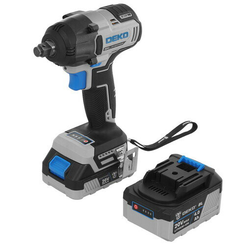 Гайковерт DEKO DKISUNV_1