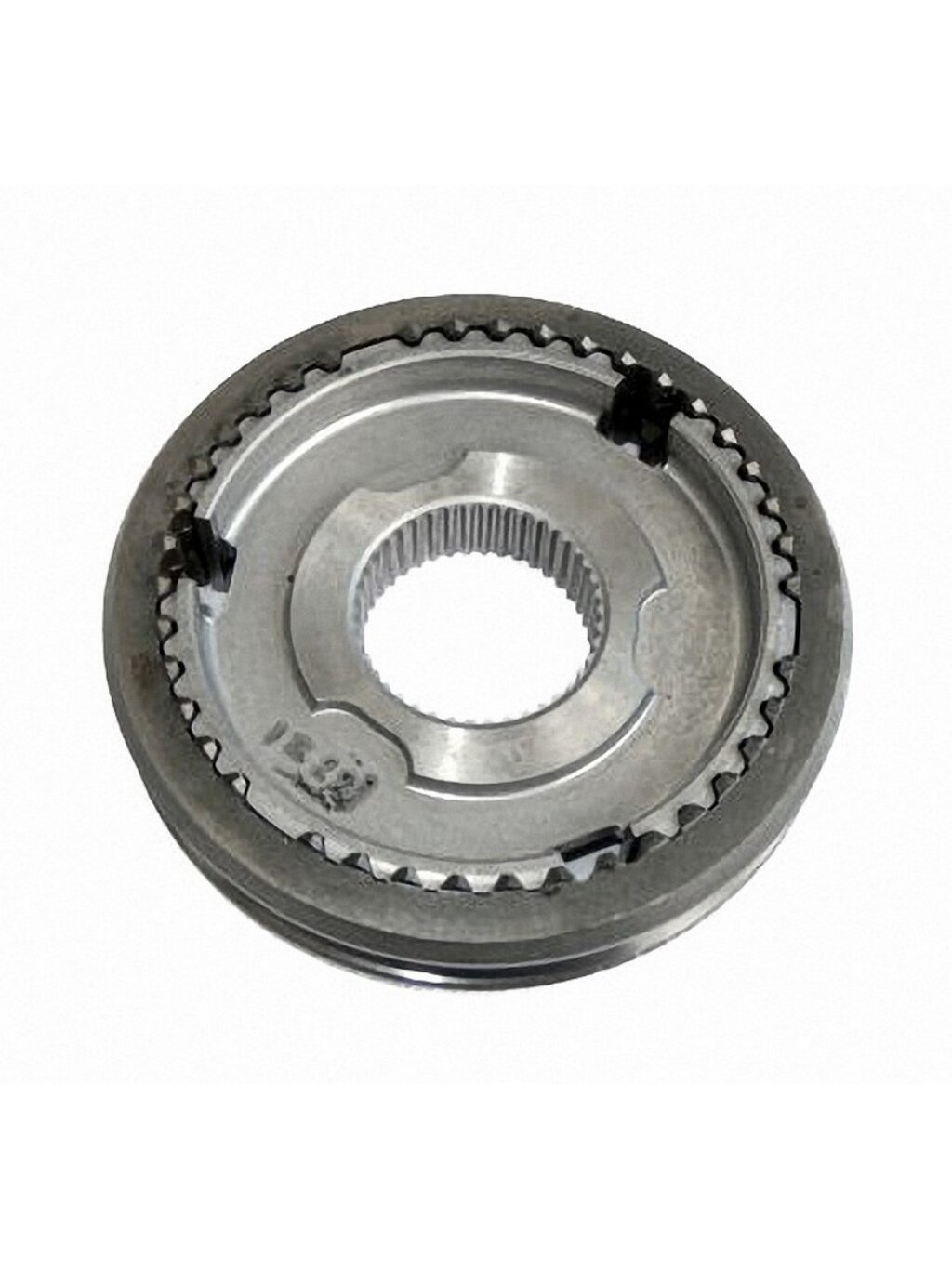 Муфта КПП для а/м ГАЗель NEXT (3,4 передачи) в сборе "PRAVT"