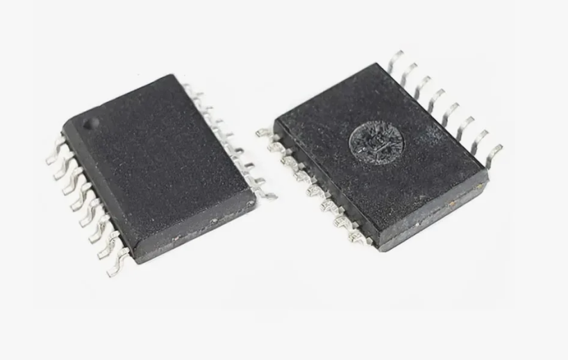 ICL3232ECB, интерфейс RS-232 [SOP-16]