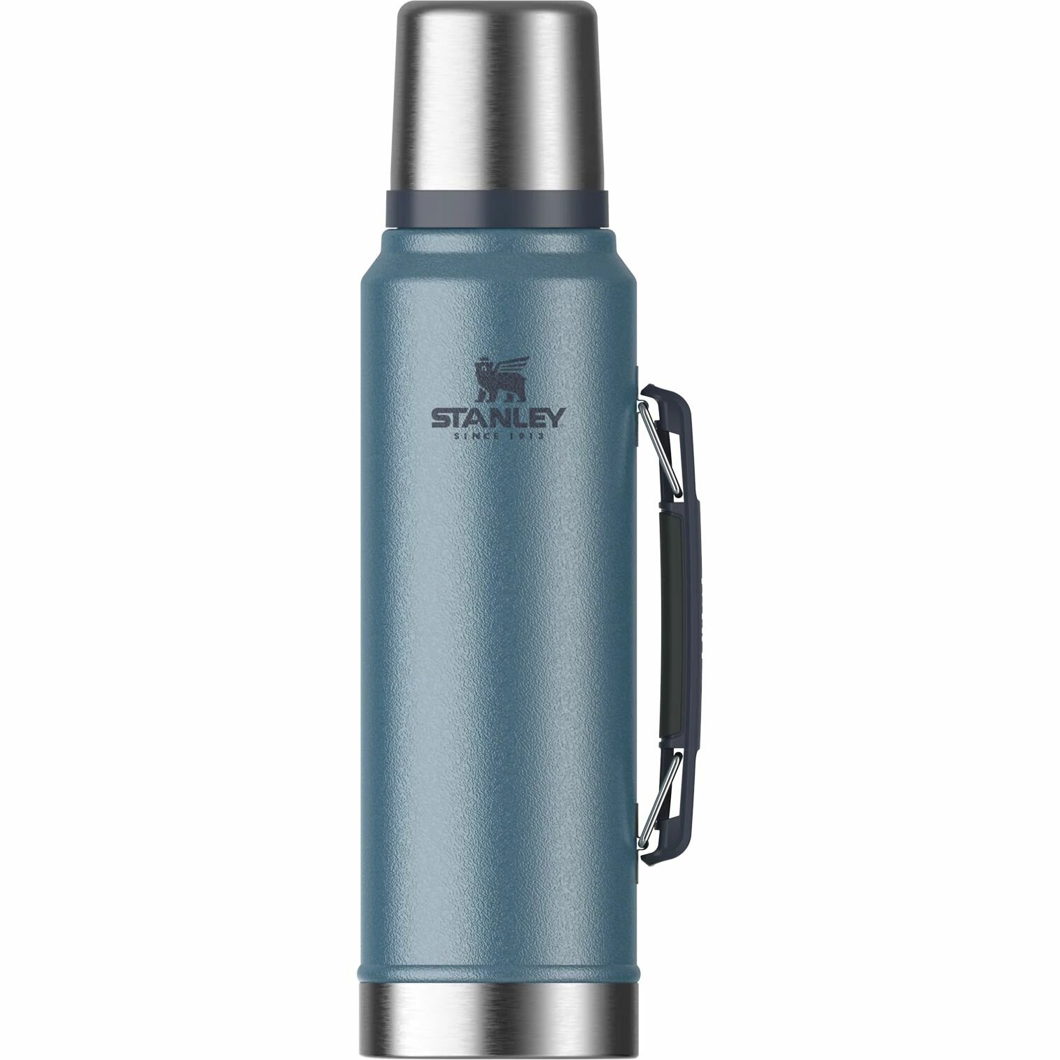 Stanley Classic Legendary Bottle 1.0L Светло-синий 10-08266-058