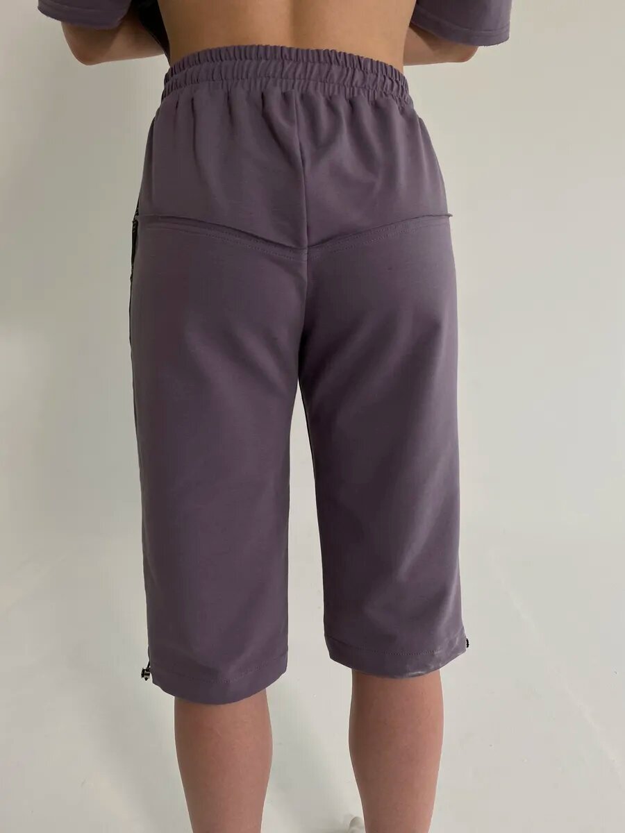 Шорты спортивные DE'SHER лето