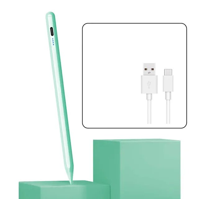 Универсальный актизивный стилус для Huawei MatePad Pro 13.2 2025 12X 12X Air 12 SE 11 10.8 Air 11.5 11.5S T10S T10 SE 10.1 10.4