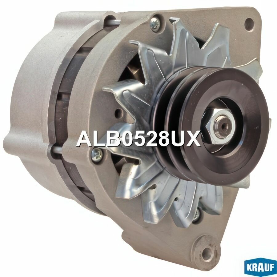 Генератор, для Вольво 240, 740, 360 арт ALB0528UX