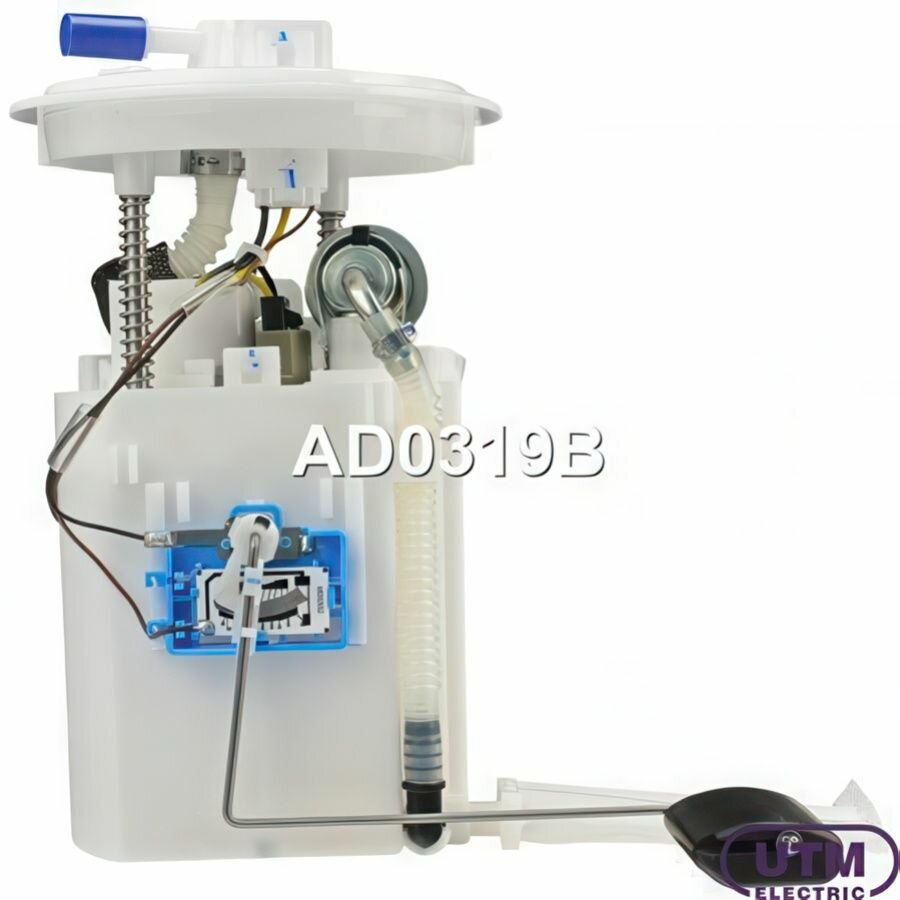 Насос топливный в сборе, для Хендай i30, КИА Сид арт AD0319B