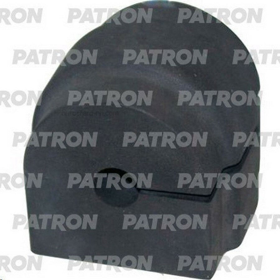 PATRON PSE2865 Втулка стабилизатора BMW: E60, E60N, E81, E82, E82E, E84, E87, E87N, E88, E90, E90N, E91, E91N, E92,