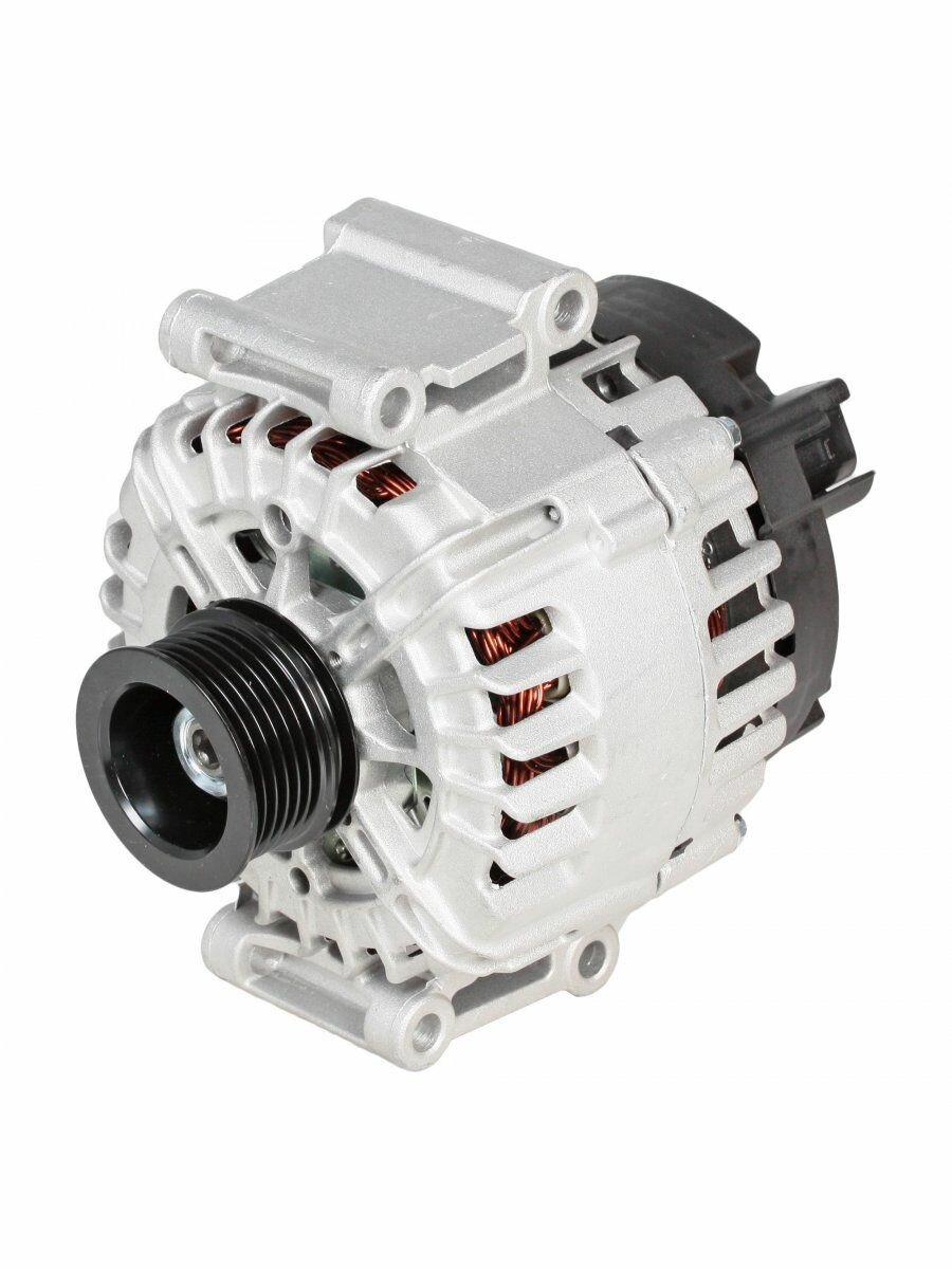 Генератор для а/м Лада Vesta (15-)/X-Ray (16-) 1.8i 150A (тип VALEO) (LG 0185), STARTVOLT LG0185